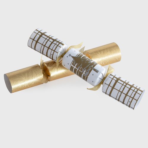 Elegance 12″ Deluxe Bon Bon – Box of 50 – Crack-a-Bon Bon