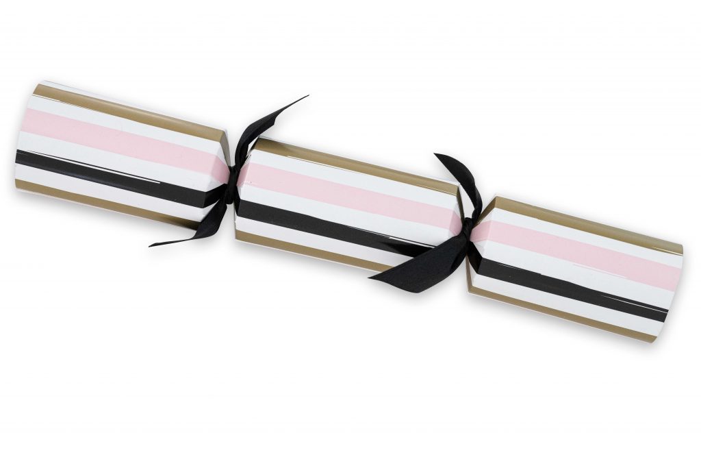 Harmony 10″ PINK Deluxe Bon Bon – Box of 50 – Crack-a-Bon Bon